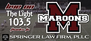 WTTL - AM 1310 The Light