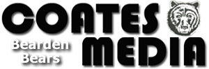 Coates Media - Bearden Bears Sports