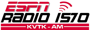 KVTK - ESPN Radio 1570