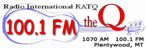 KATQ AM - 1070 TheQ