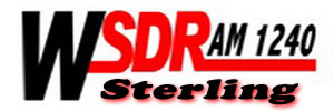 WSDR - AM 1240